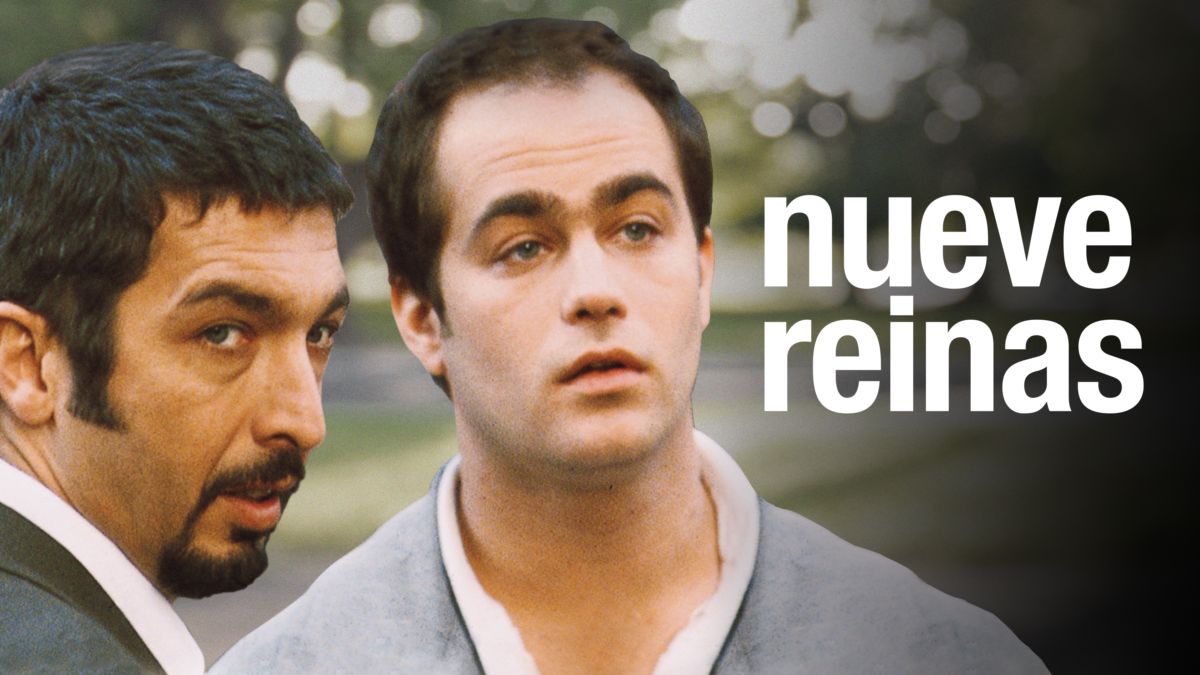 Nueve reinas | Disney+