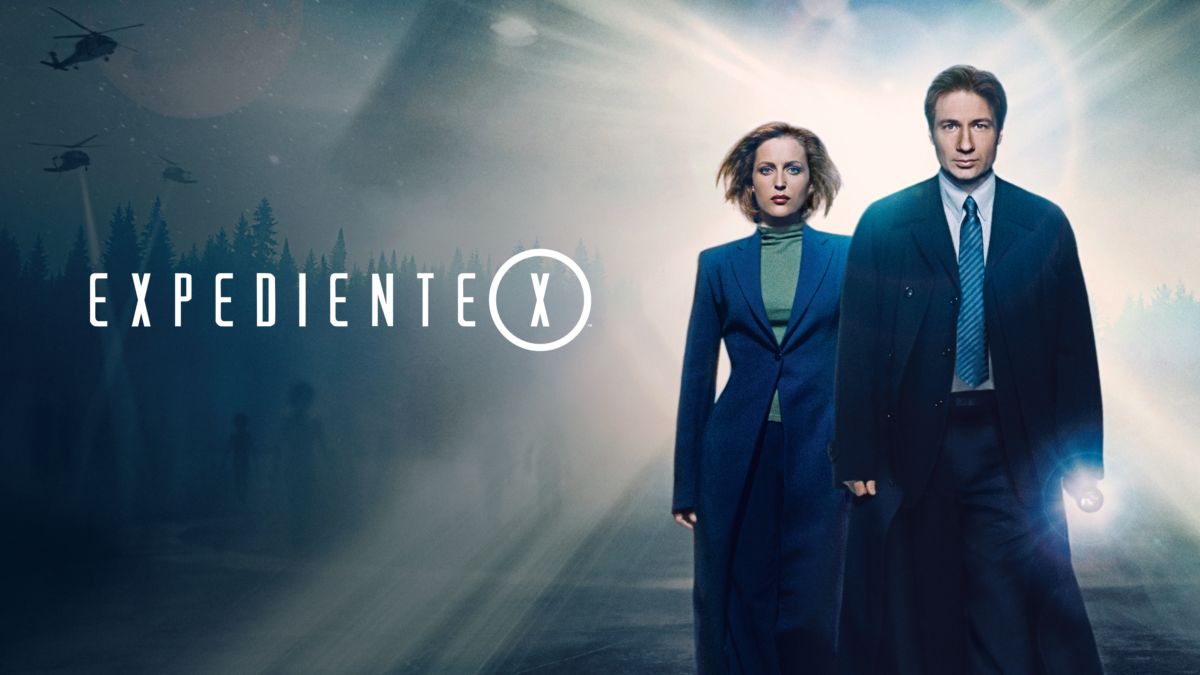 Ver los episodios completos de Expediente X | Disney+