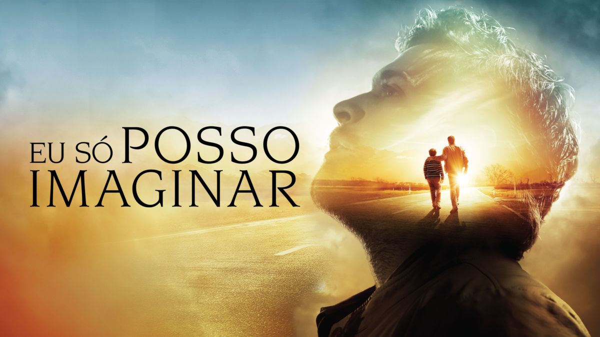 Assistir | Eu Só Posso Imaginar | Star+ Assistir | Eu Só Posso Imaginar | Star+