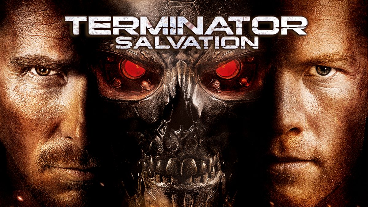 Terminator: Salvation | Disney+ Terminator: Salvation | Disney+