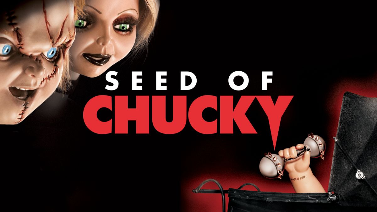 Watch Seed of Chucky | Full movie | Disney+