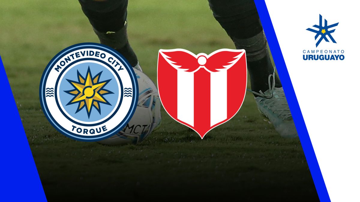 Watch Montevideo City Torque vs. River Plate Uruguay | Star+ Watch Montevideo City Torque vs. River Plate Uruguay | Star+
