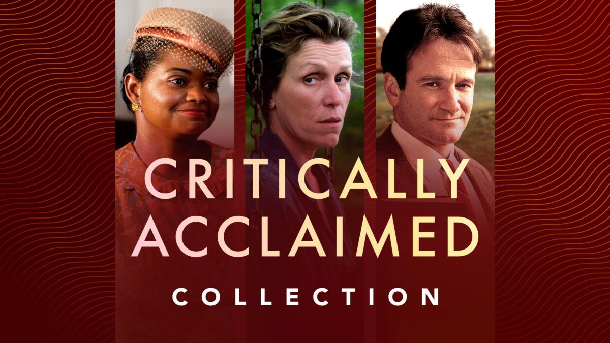 Regarder Critically Acclaimed | Disney+ Regarder Critically Acclaimed | Disney+