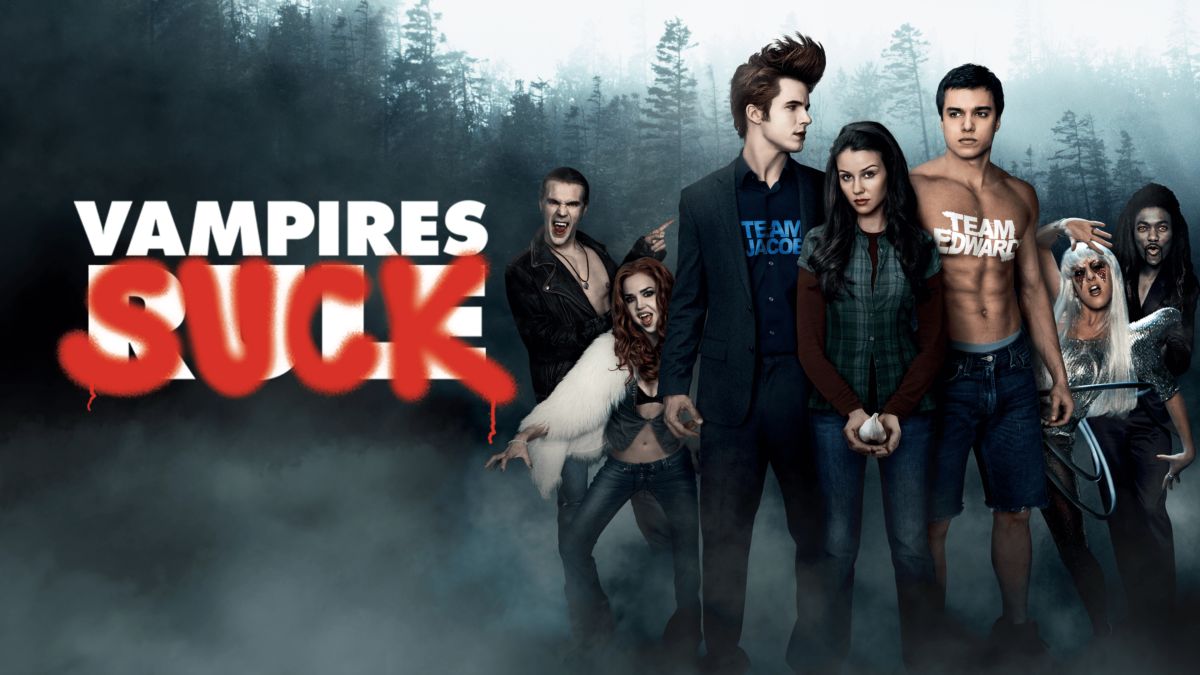 Watch Vampires Suck Full Movie Disney