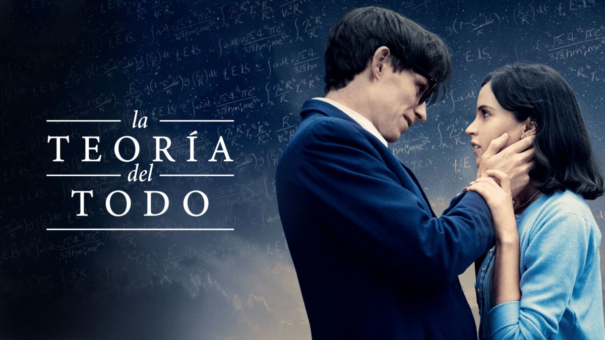 Ver La teoría del todo | Star+