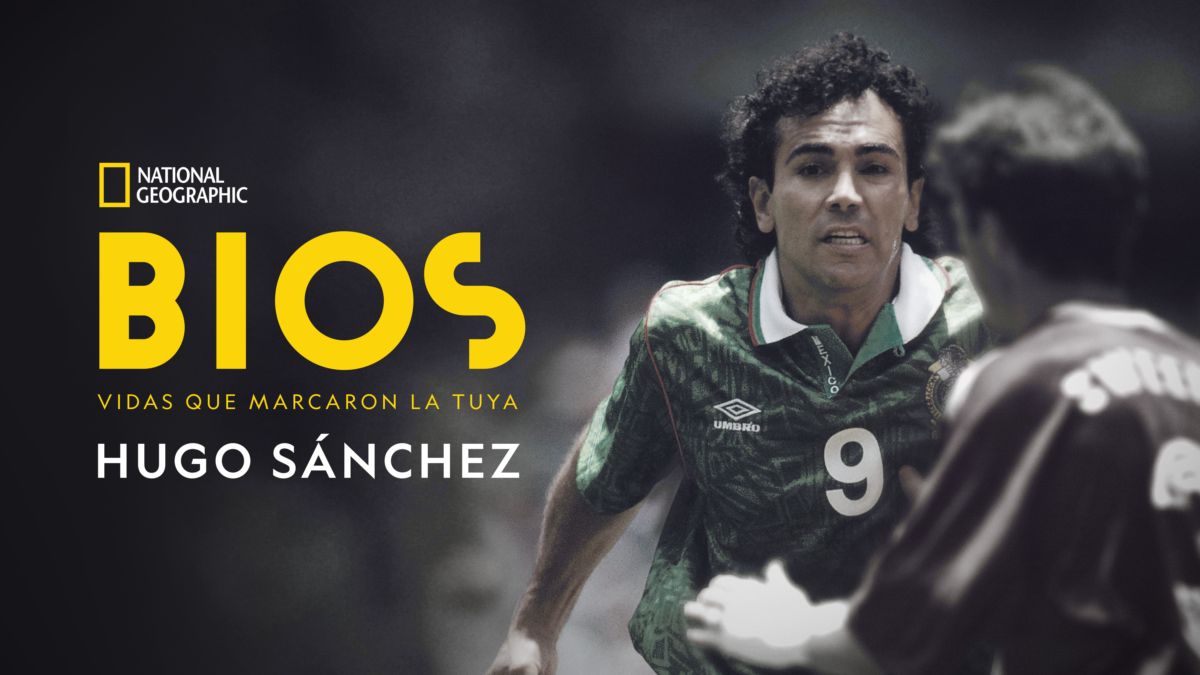 Hugo Sanchez