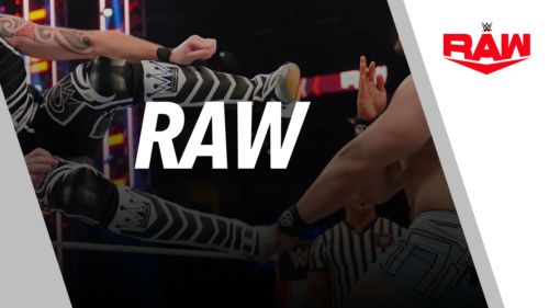 WWE RAW 8-7-2024 EN VIVO