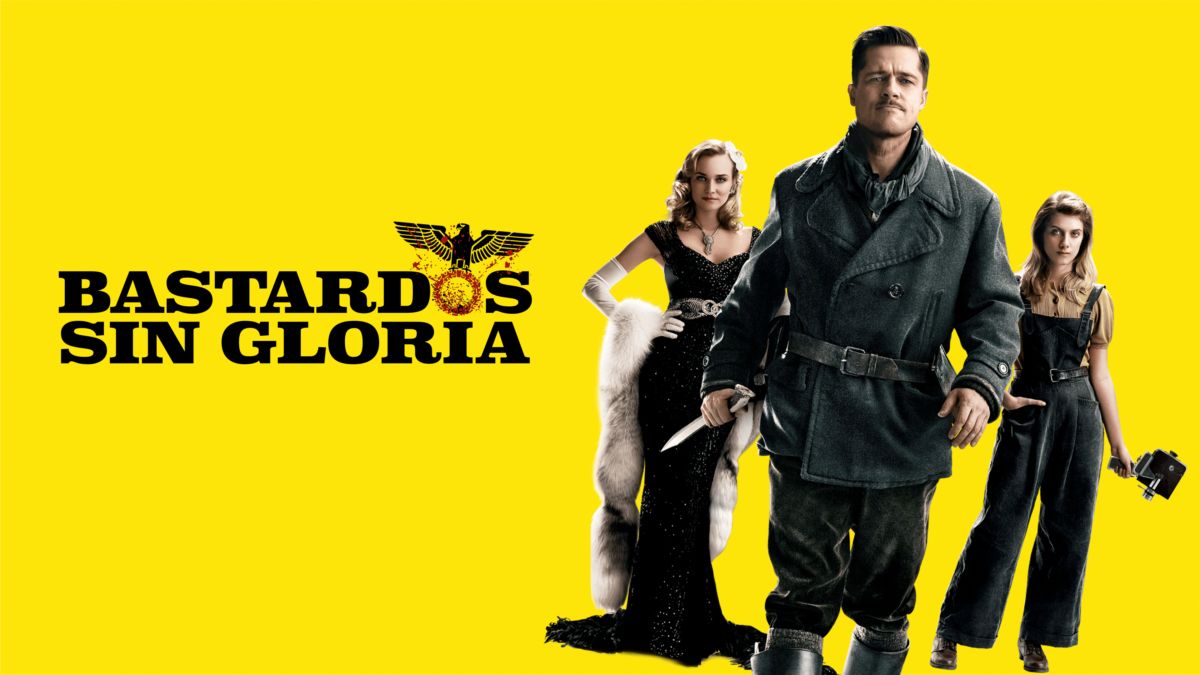 Ver Bastardos sin gloria | Star+