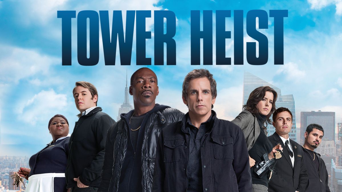 Tower Heist