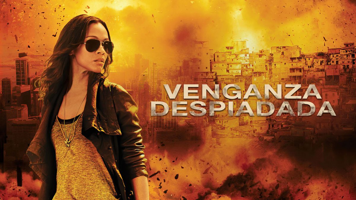 Ver Venganza despiadada | Star+