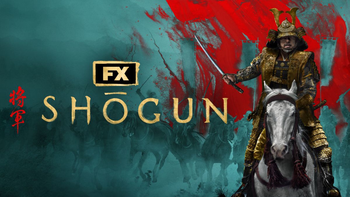 Ver los episodios completos de Shogun | Disney+ Ver los episodios completos de Shogun | Disney+