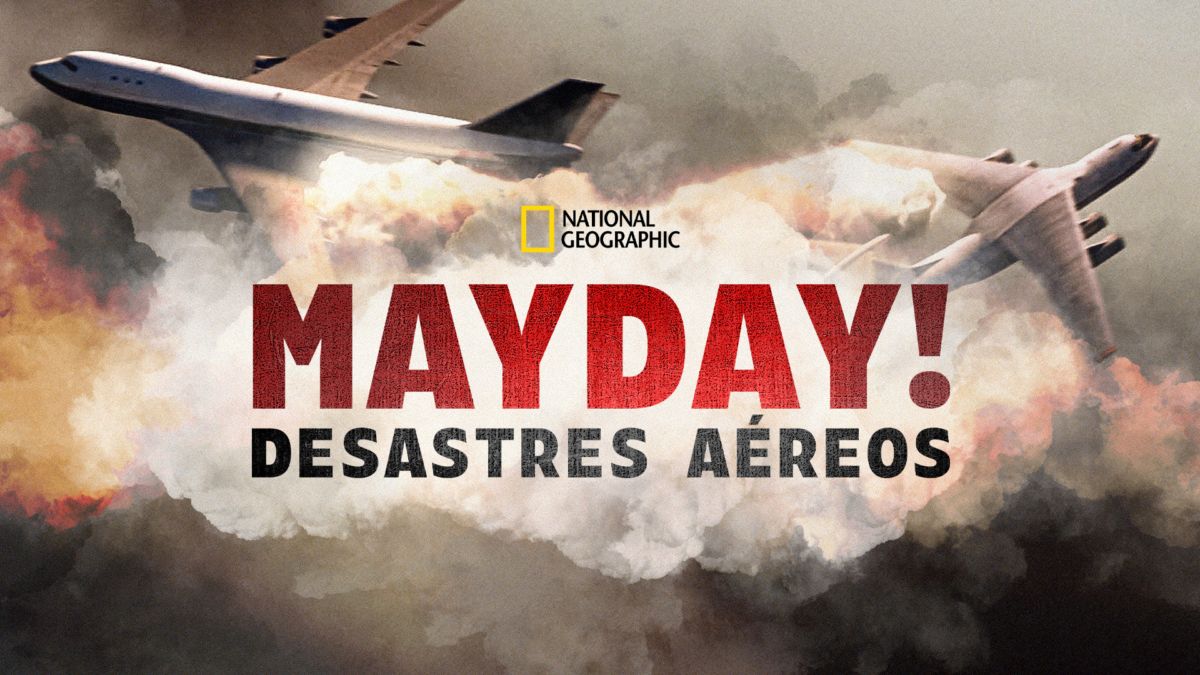 Avioes Disparam E Resgatam Mayday