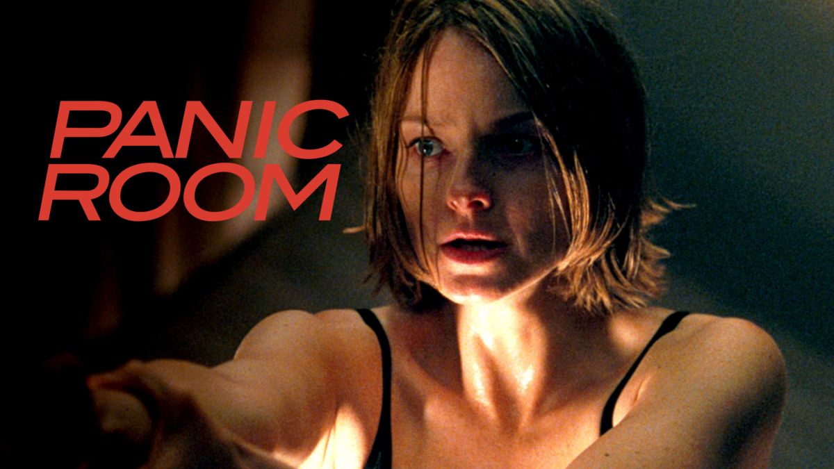 Panic Room | Disney+
