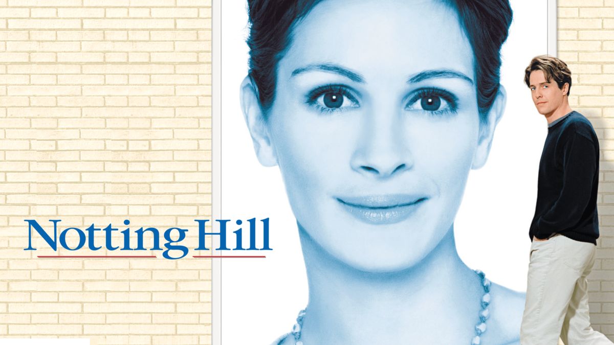 Notting Hill (1999) Poster