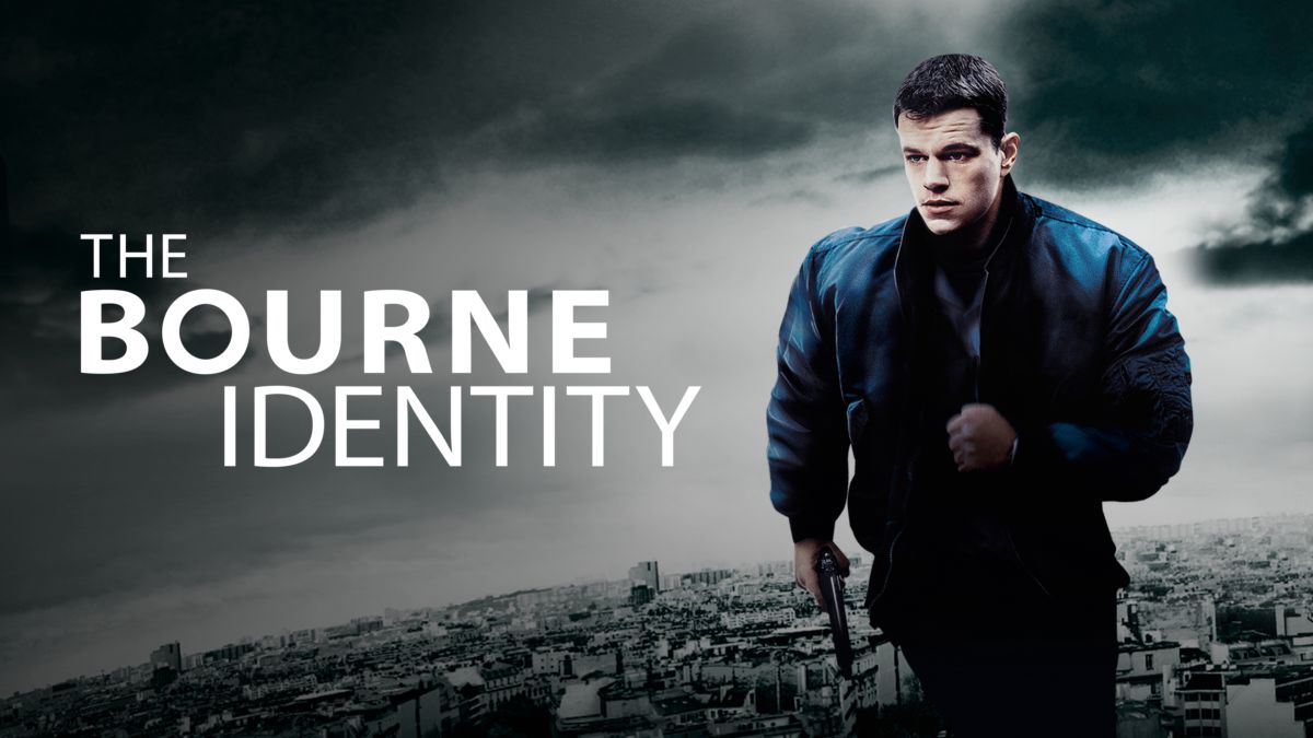 Bourne Identity