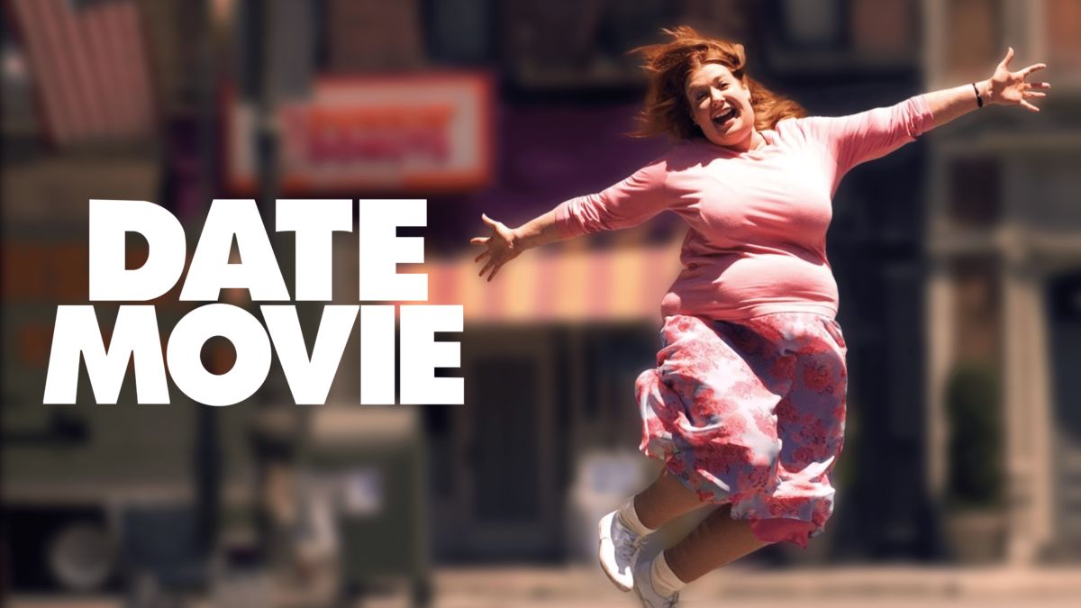 Watch Date Movie | Full movie | Disney+