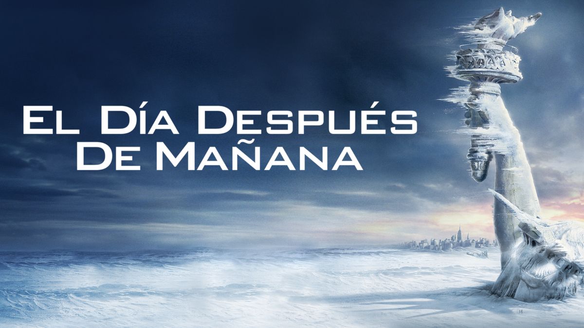 Ver El Día Después de Mañana | Star+ Ver El Día Después de Mañana | Star+