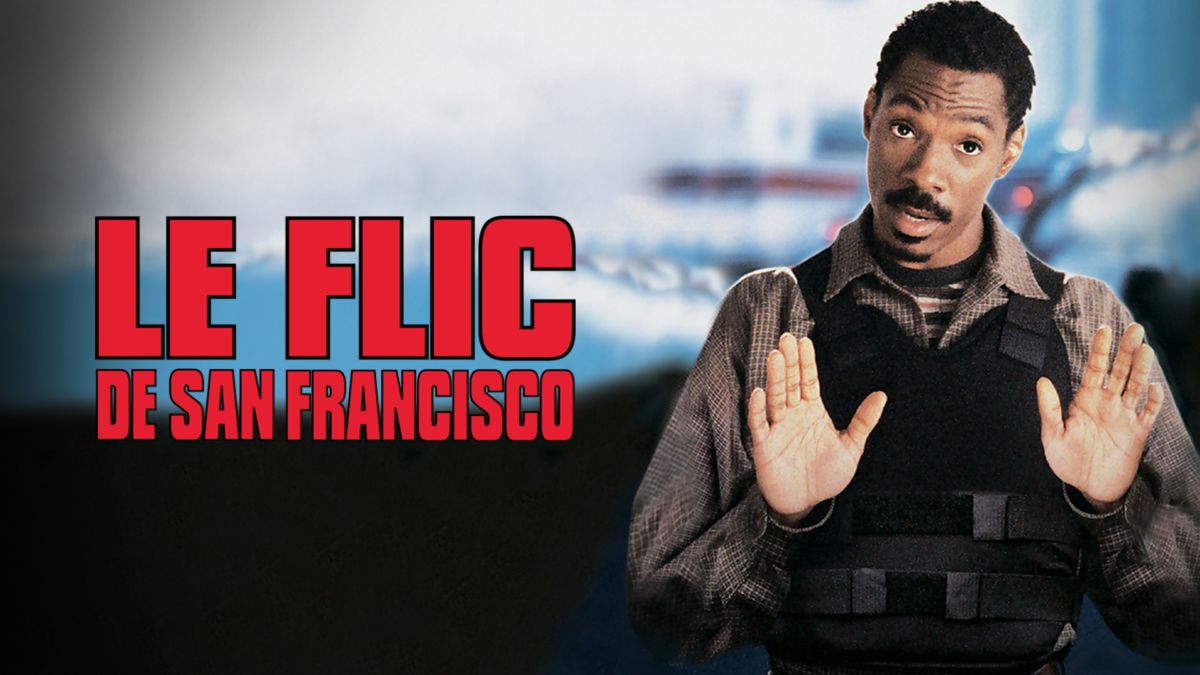 Le flic de San Francisco | Disney+