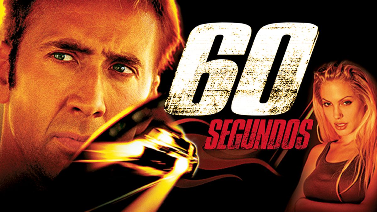 Assistir | 60 Segundos | Star+