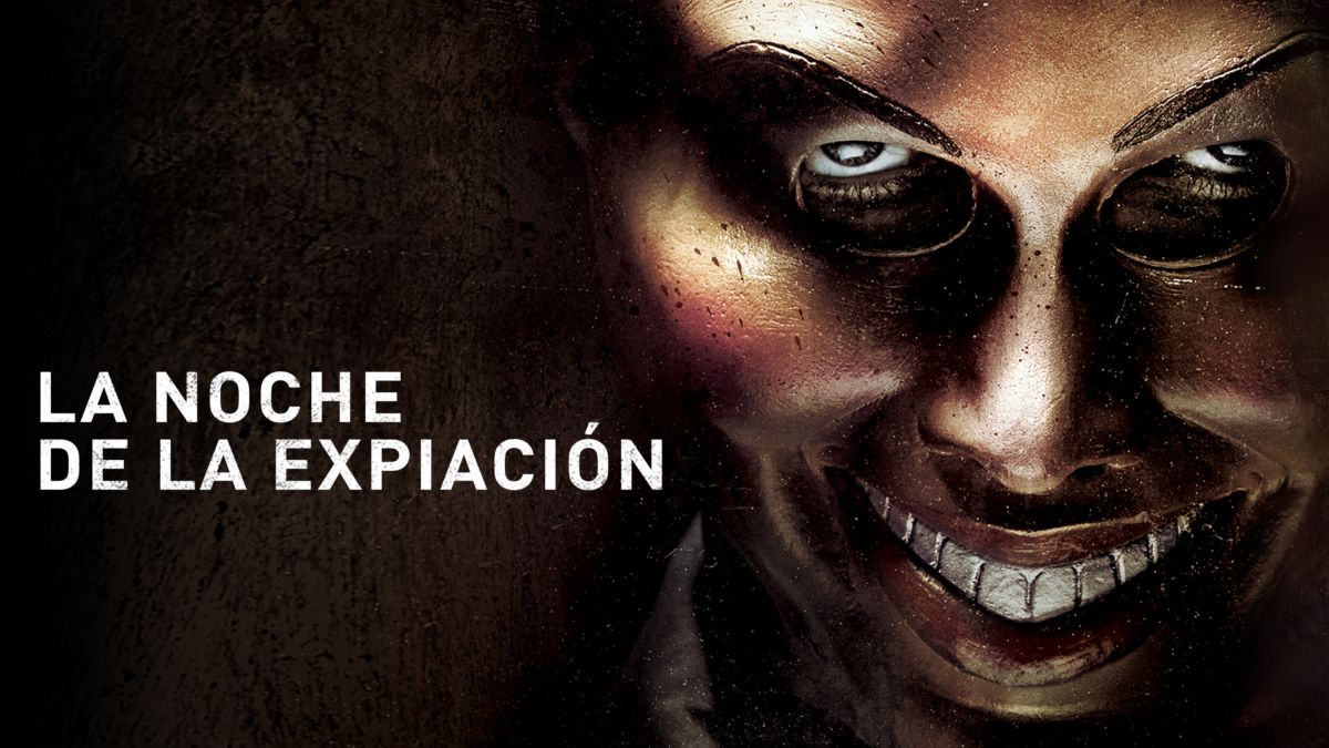 Ver La noche de la expiación | Star+